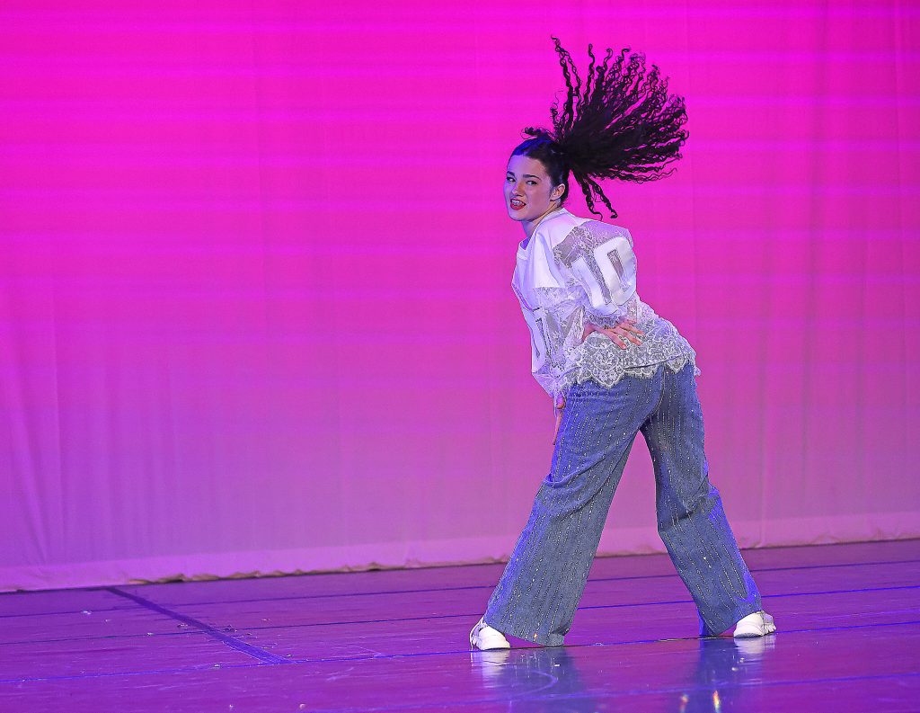 Photos: Elevation Dance Studio brings ‘Rhinestones & Rodeo’ to life ...