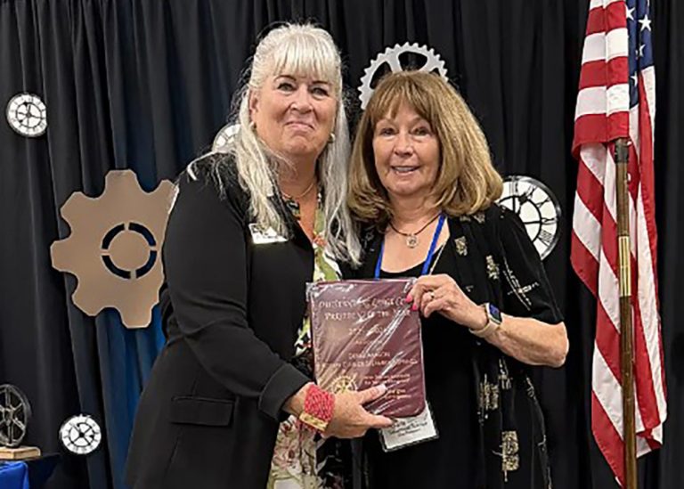 Steamboat Springs Rotarians honored at district conference in Fort ...