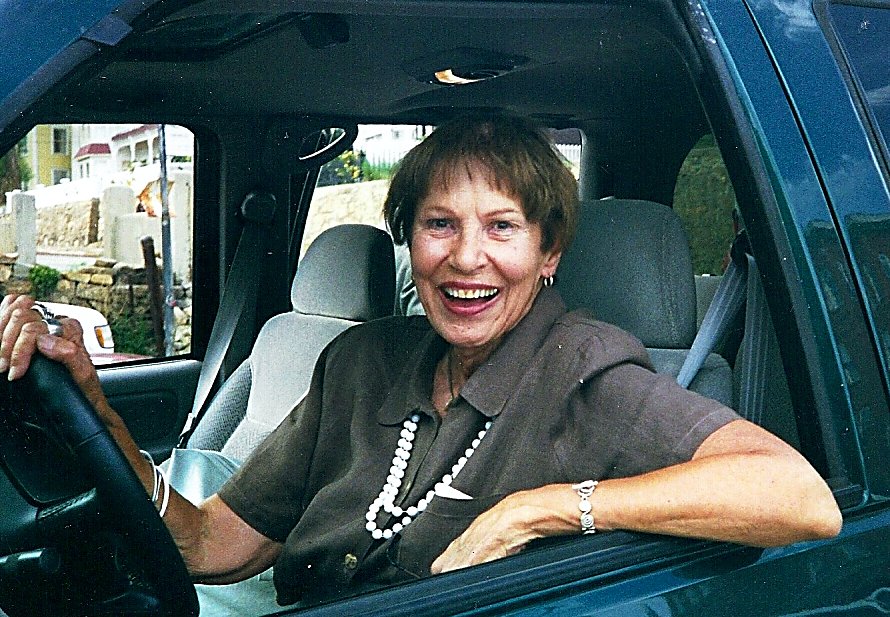 Obituary: Joyce Engel | SkyHiNews.com