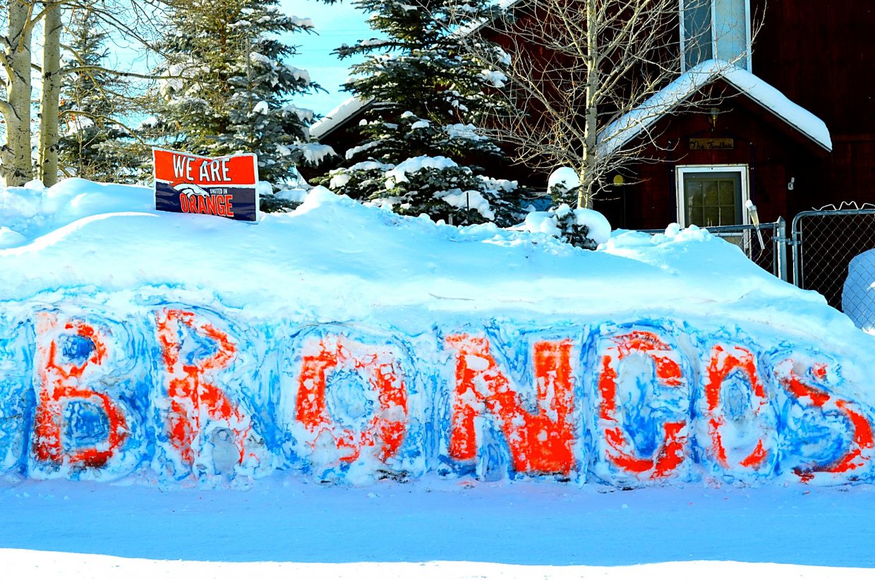 Countdown to Game Day | SkyHiNews.com