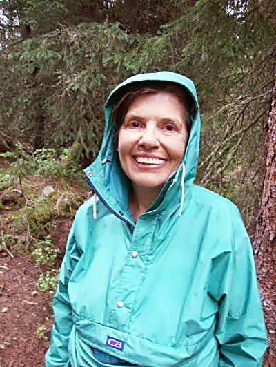 Obituary: Brenda Sue Kirsch | SkyHiNews.com