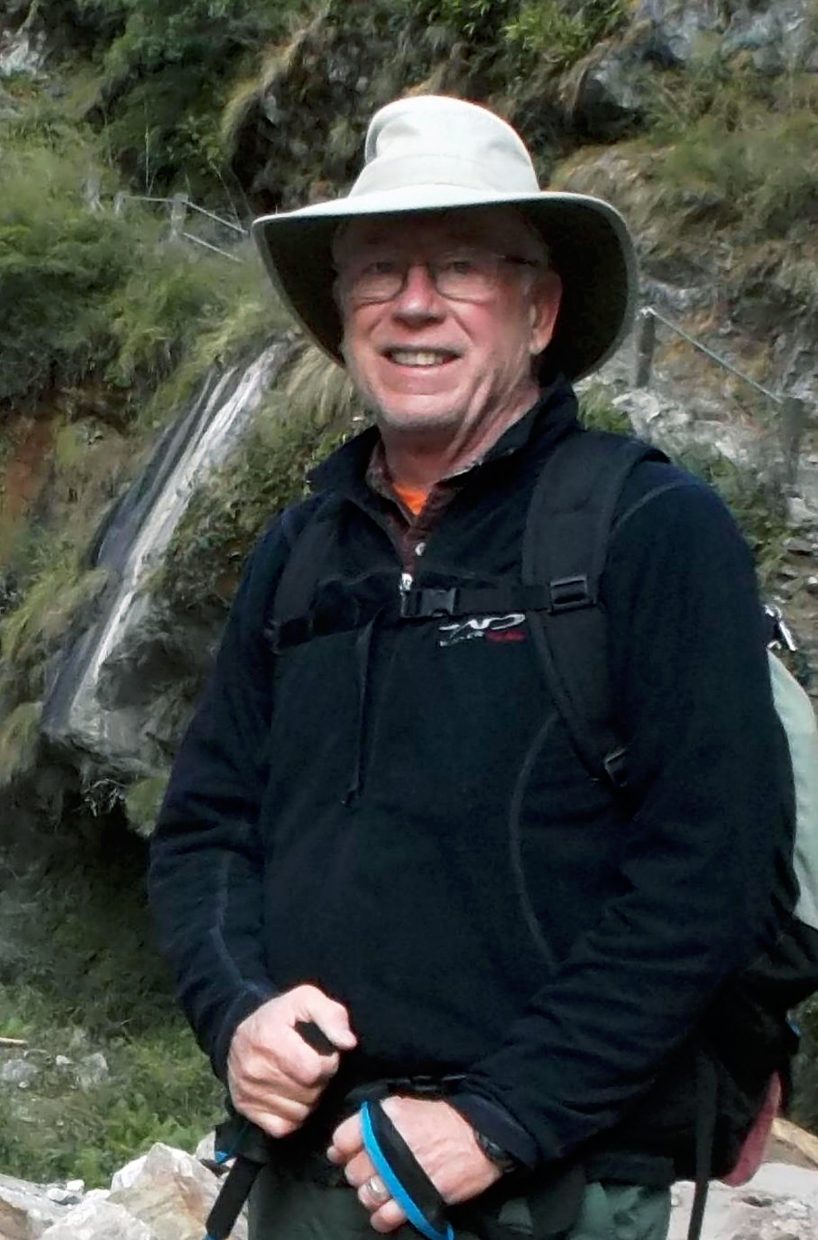 The Annapurna Circuit with Dan Nolan Feb 25 | SkyHiNews.com