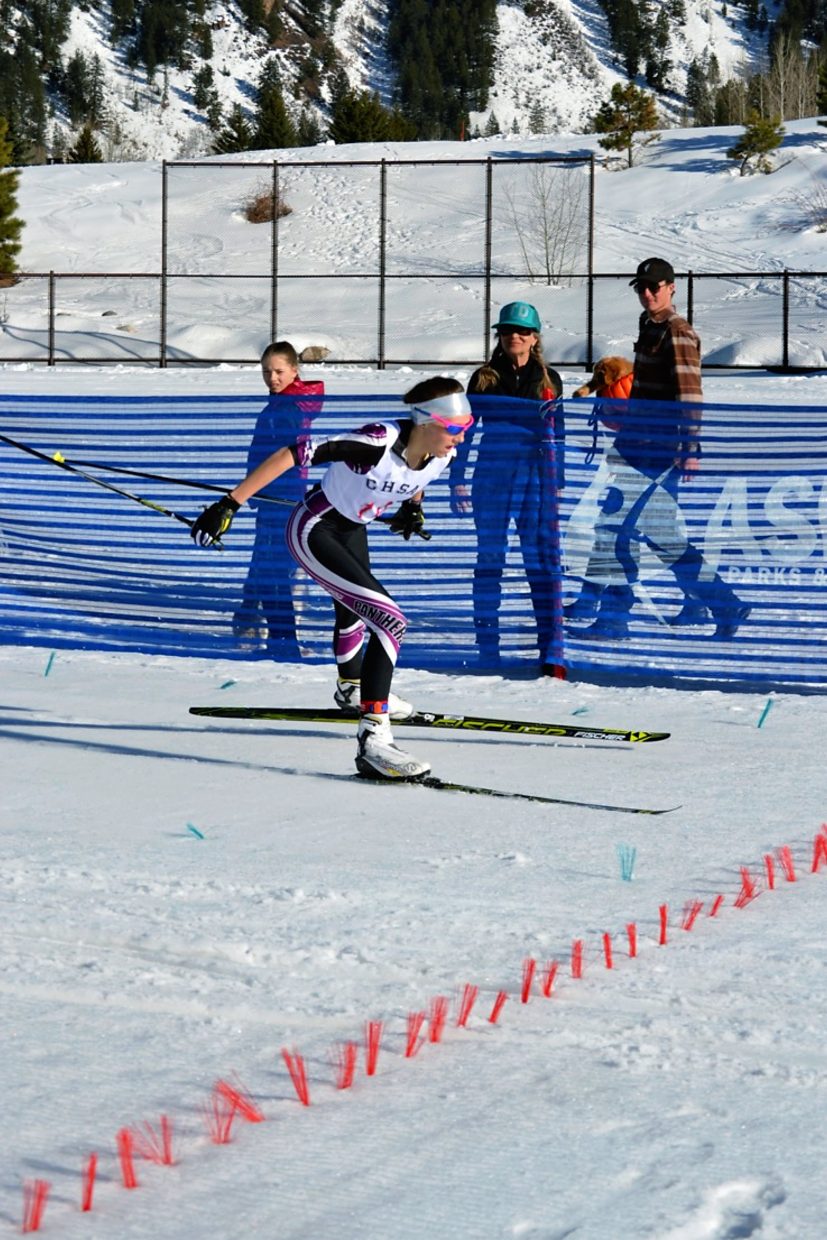 Rau: Nordic state results, trails and events | SkyHiNews.com