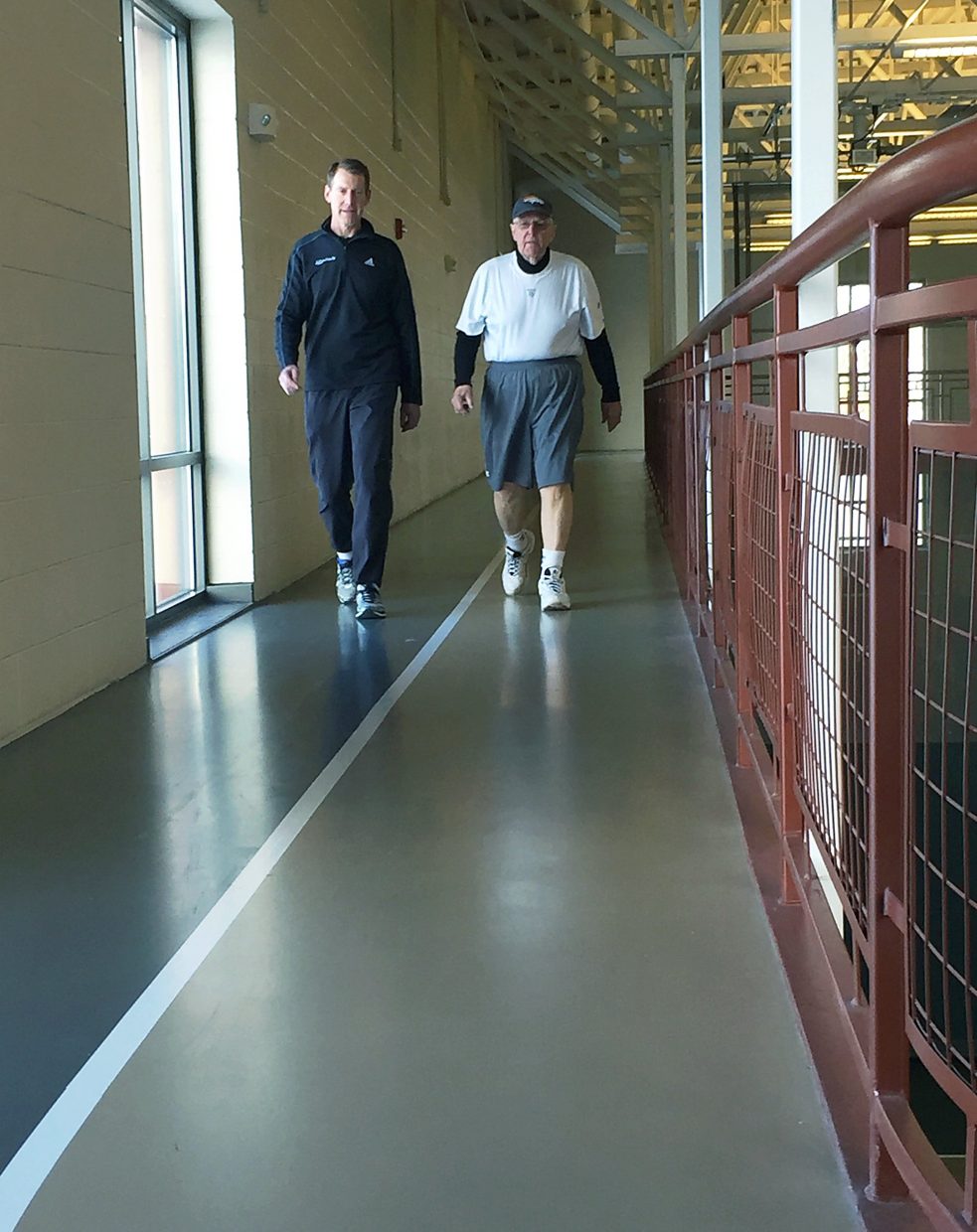 Jersey boys meet | SkyHiNews.com