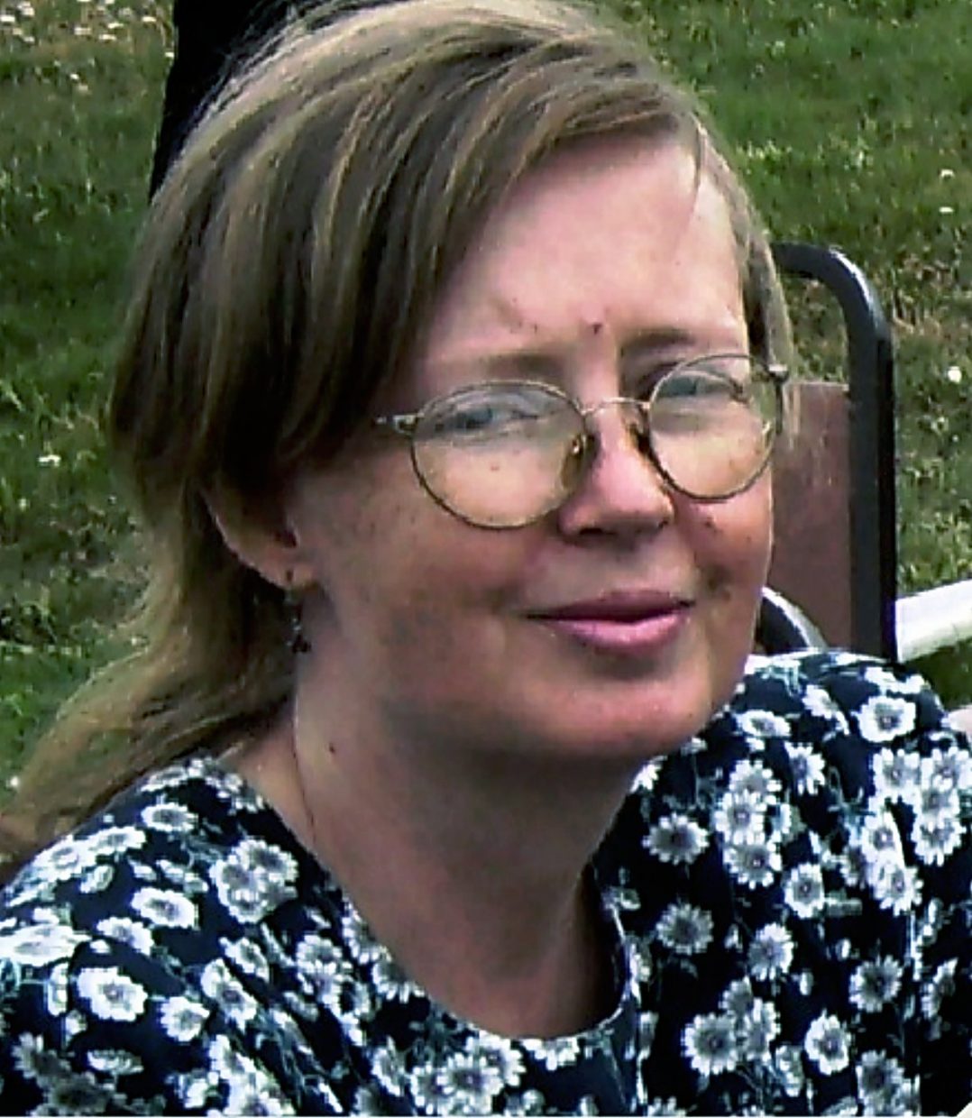 Obituary: Rebecca “Becky” Ann Pritchard | SkyHiNews.com