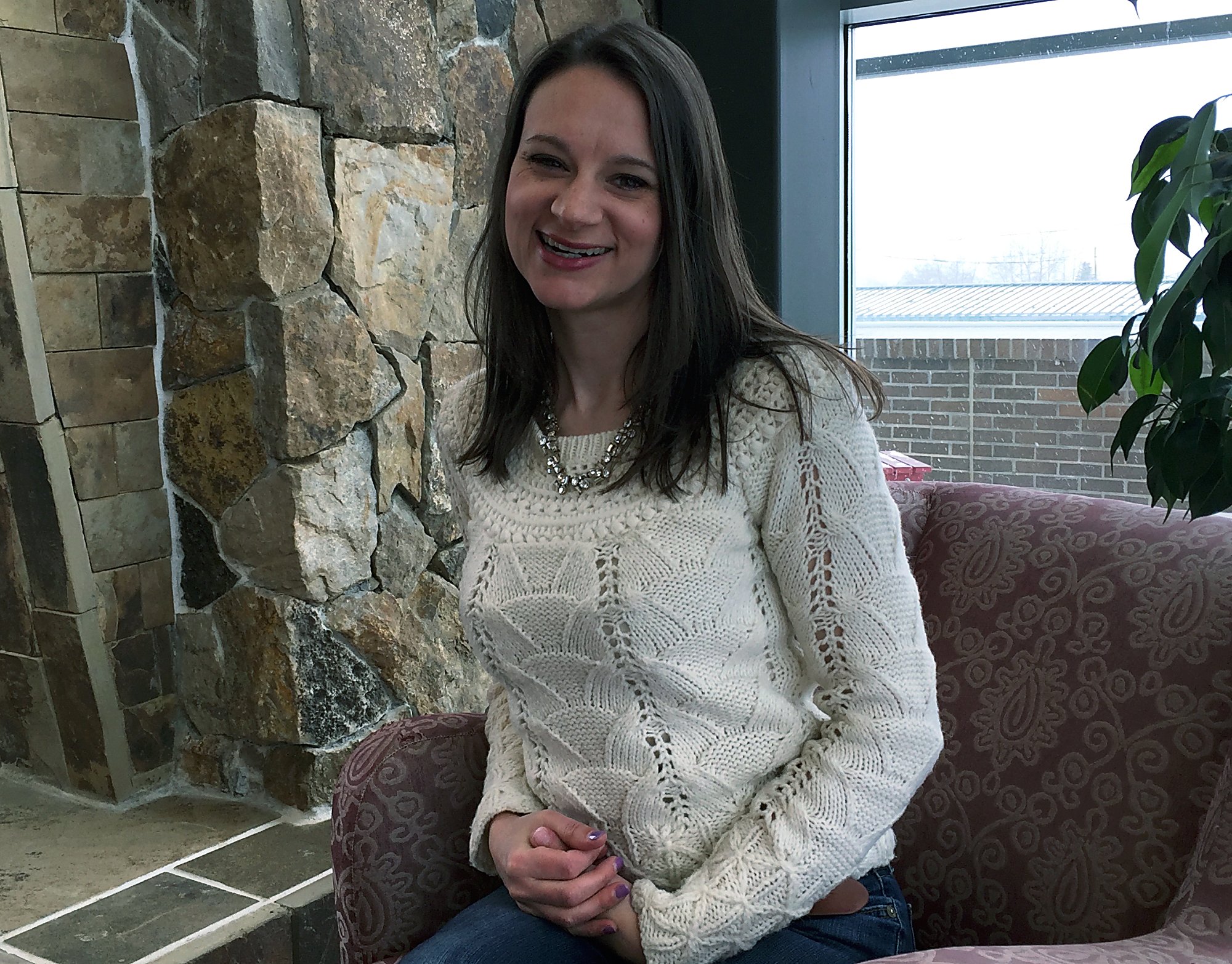 Meet Sarah Greenberg | SkyHiNews.com