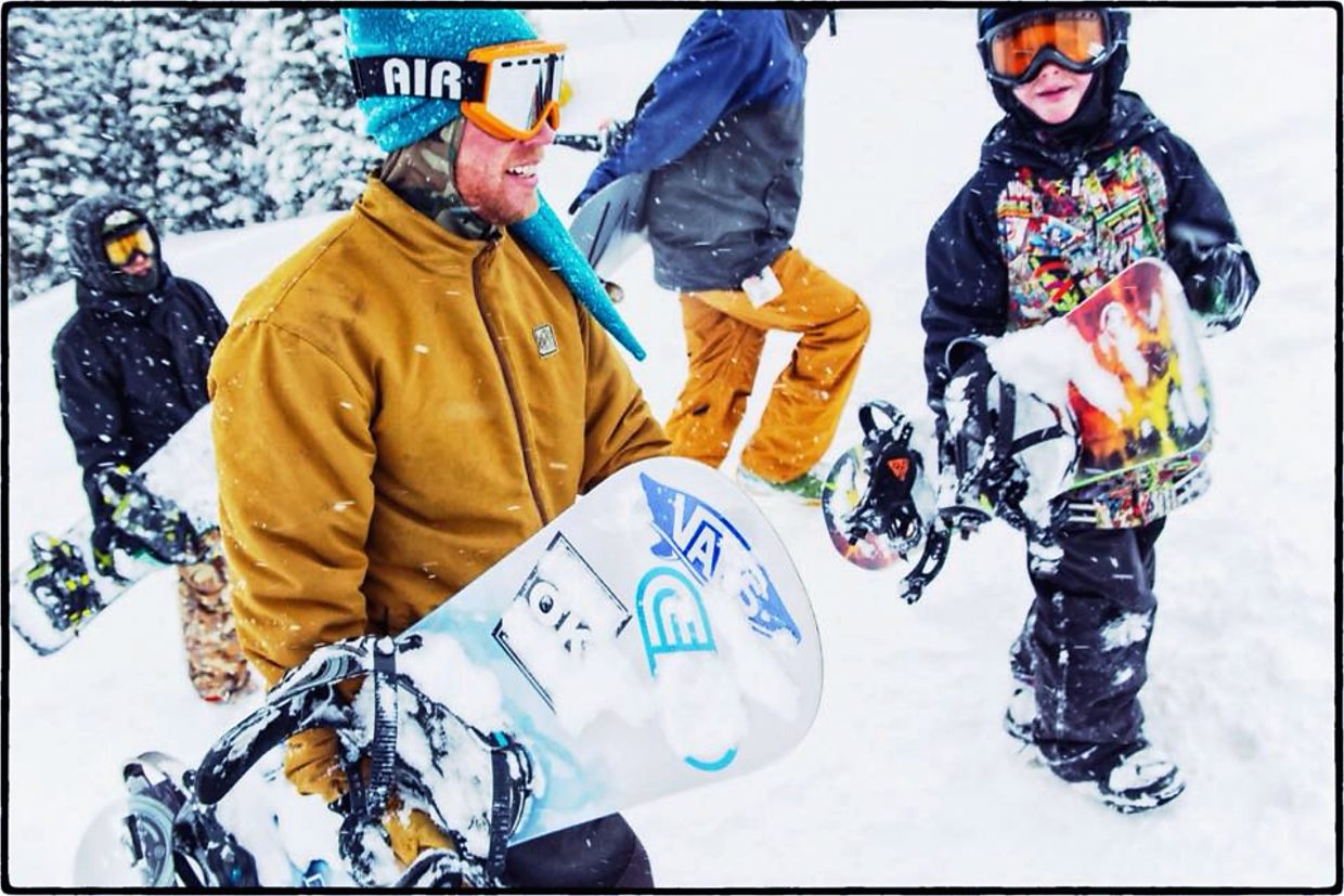 High Noon Duel has many firsts this year | SkyHiNews.com