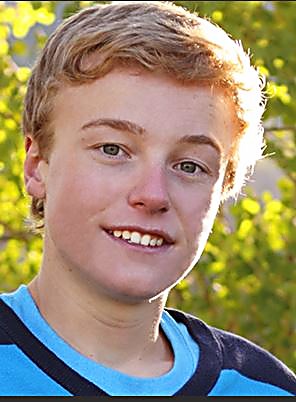 Benjamin Morgan named to Dean’s List at Fort Lewis College | SkyHiNews.com