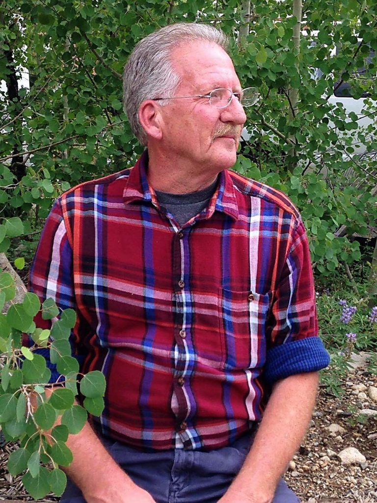 Grand County Artist: Richard Koller Jr. | SkyHiNews.com