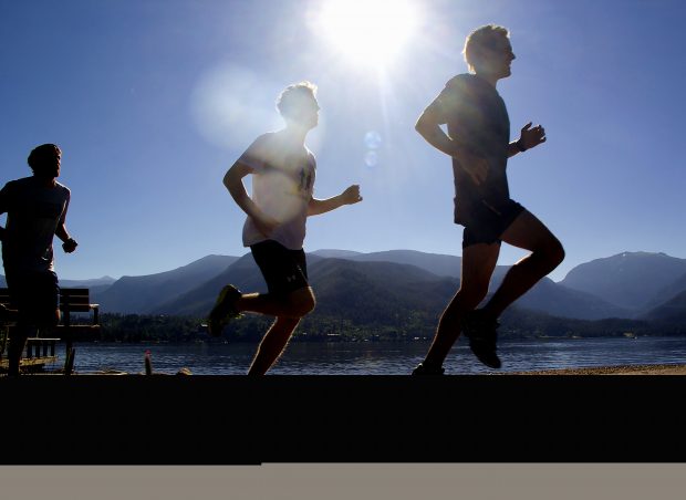 Battle for bragging rights at Buffalo BBQ 5K Saturday morning, College ...