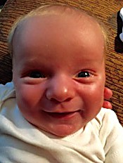 Birth: Adam Cub Pocius | SkyHiNews.com