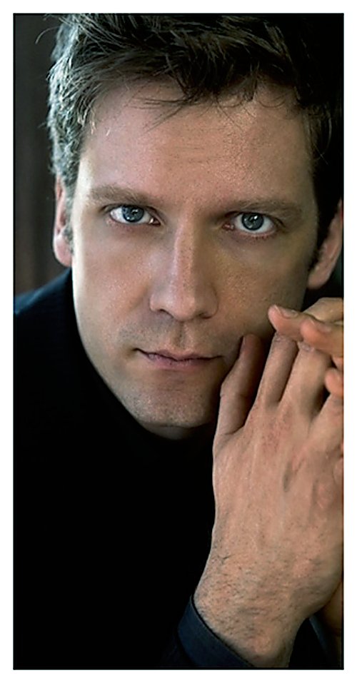 Stephen Buck debuts at Tabernash Concert Series | SkyHiNews.com