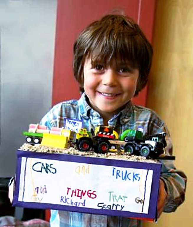 Library District stages 12th Annual Book Float Competition | SkyHiNews.com