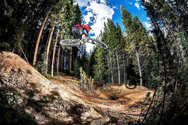 Winter Park’s Trestle named top bike park in the Rockies | SkyHiNews.com