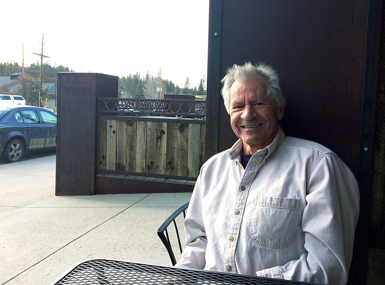 Bob Singley, Winter Park skiing legend, inducted into Hall of Fame ...