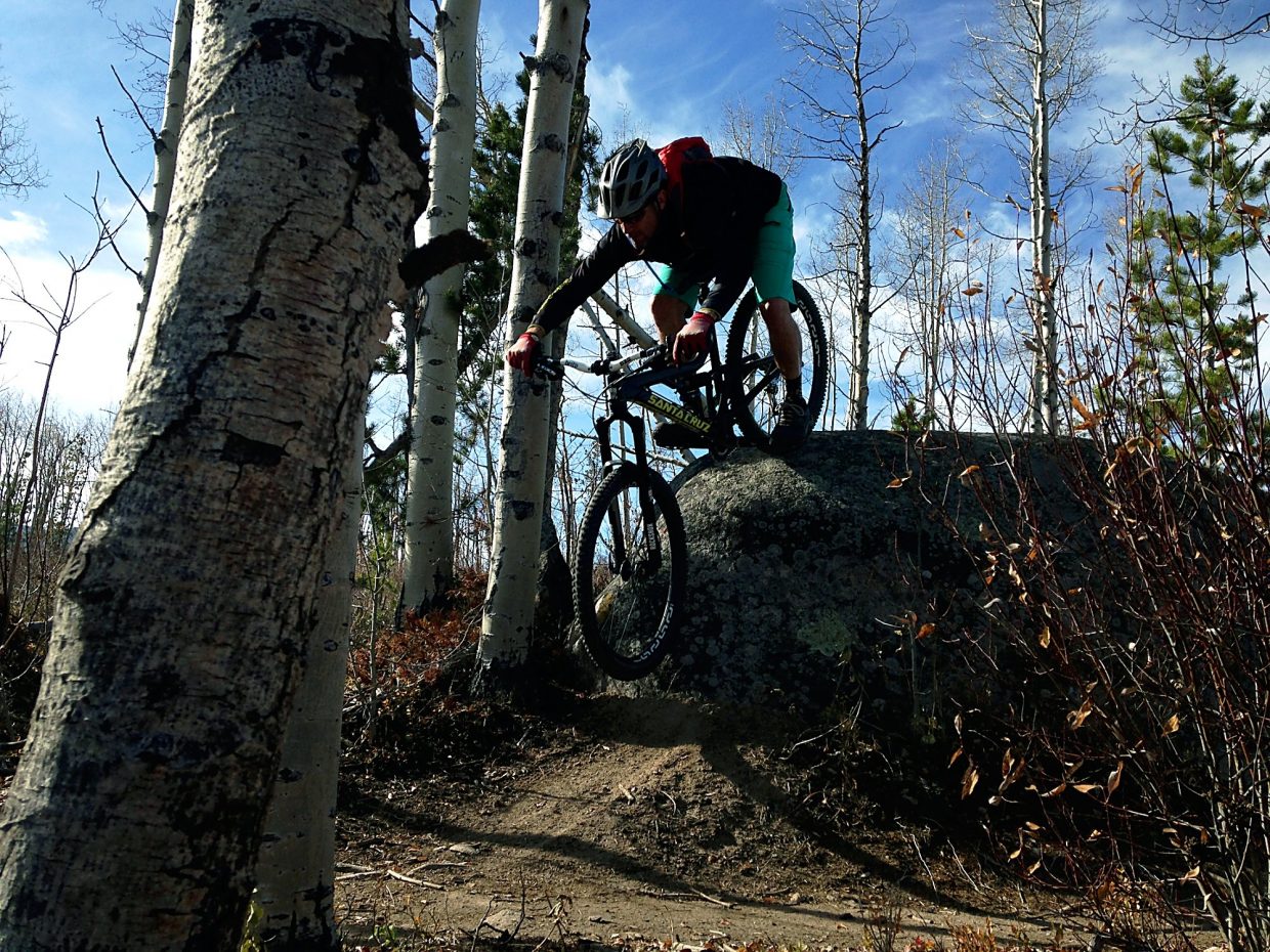 Spring riding season arrives in Fraser Valley | SkyHiNews.com