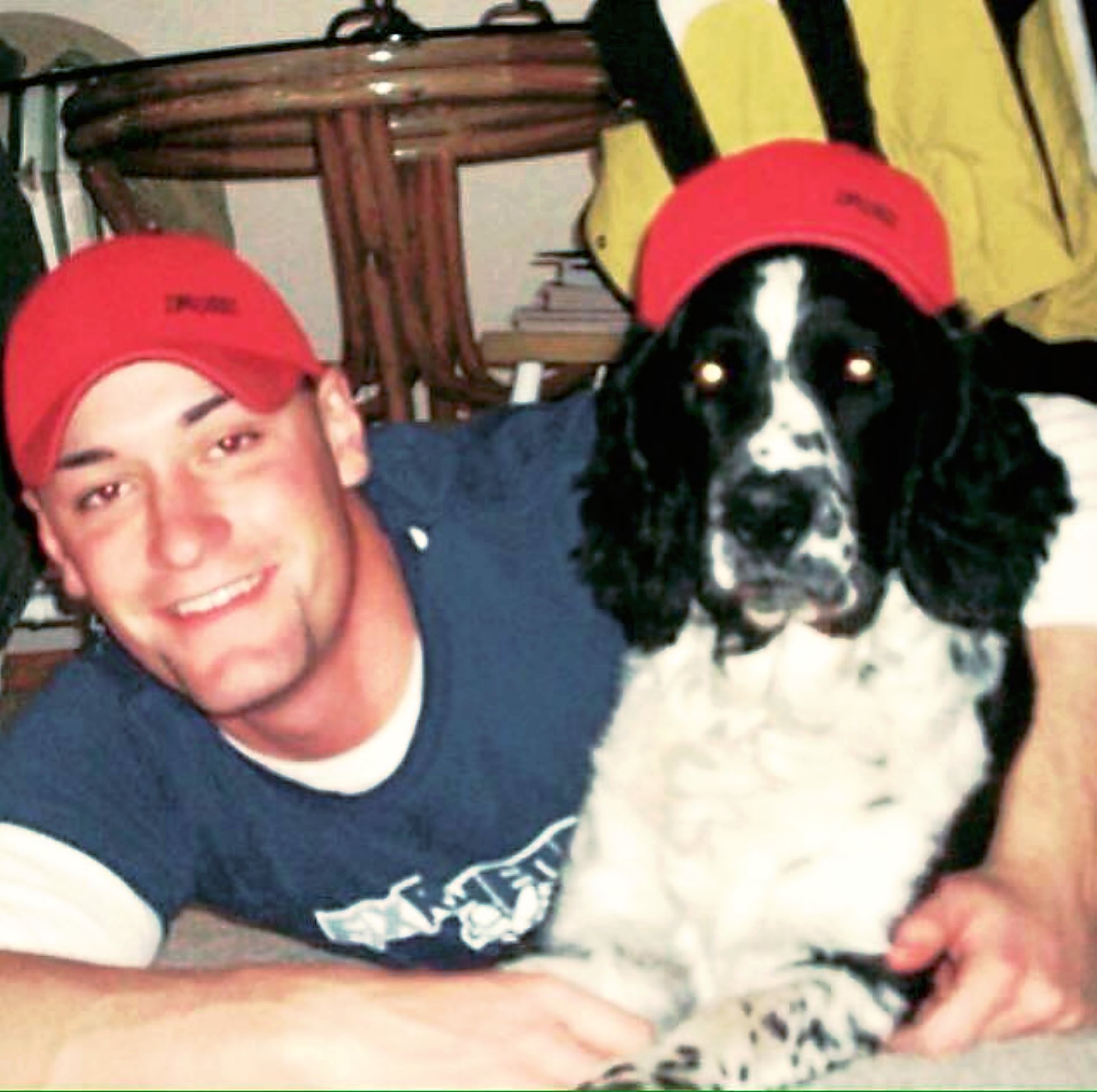 Obituary: Christopher Eugene Mullinex | SkyHiNews.com