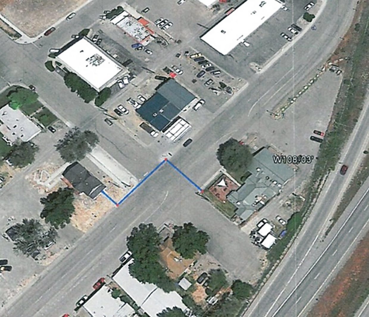 Parachute Trustees to consider retail marijuana applications ...