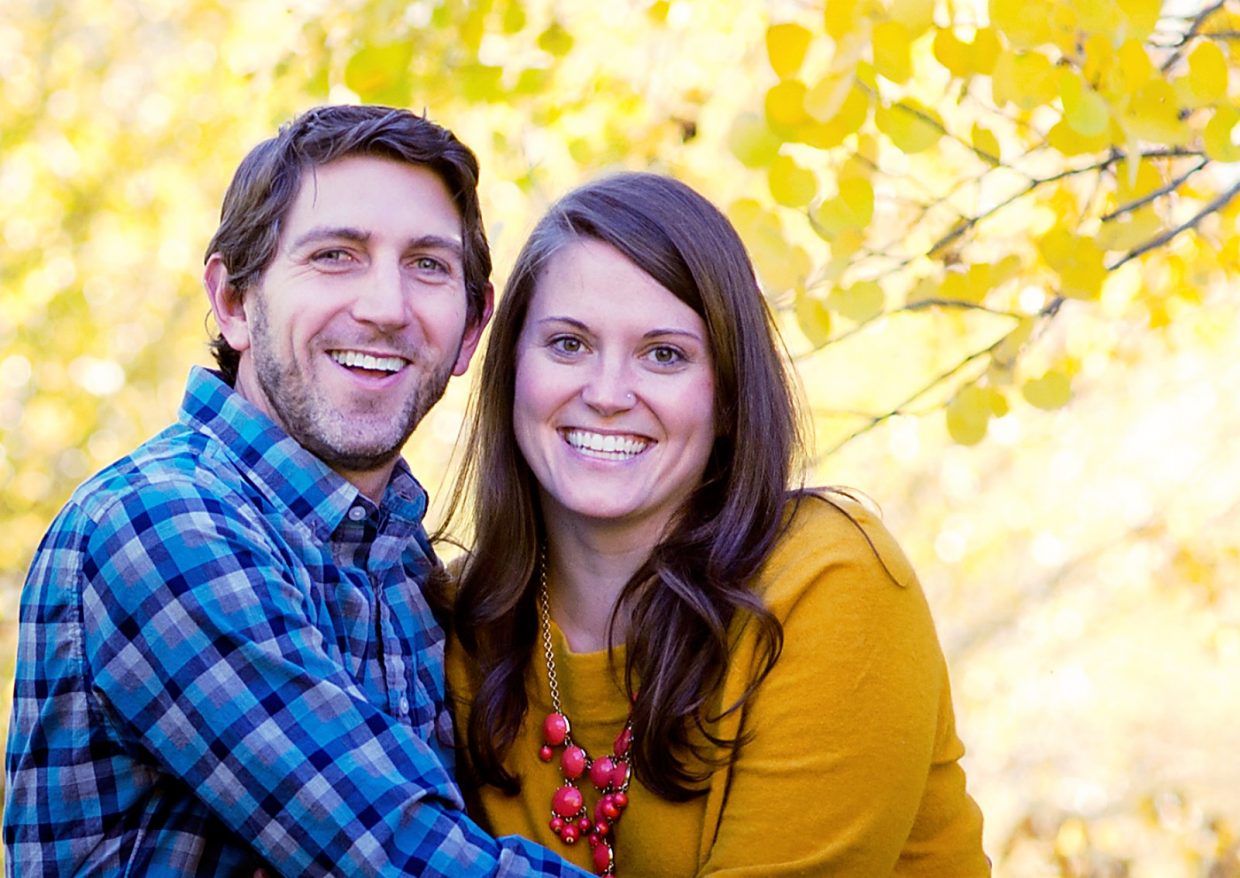 Wedding: John H. Foley and Katelyn Claire Ziegler | SkyHiNews.com