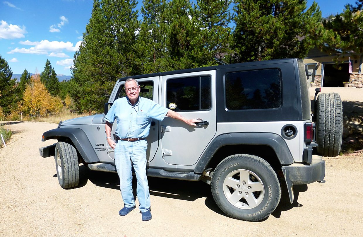 Imagination takes flight for Hutton Smith | SkyHiNews.com