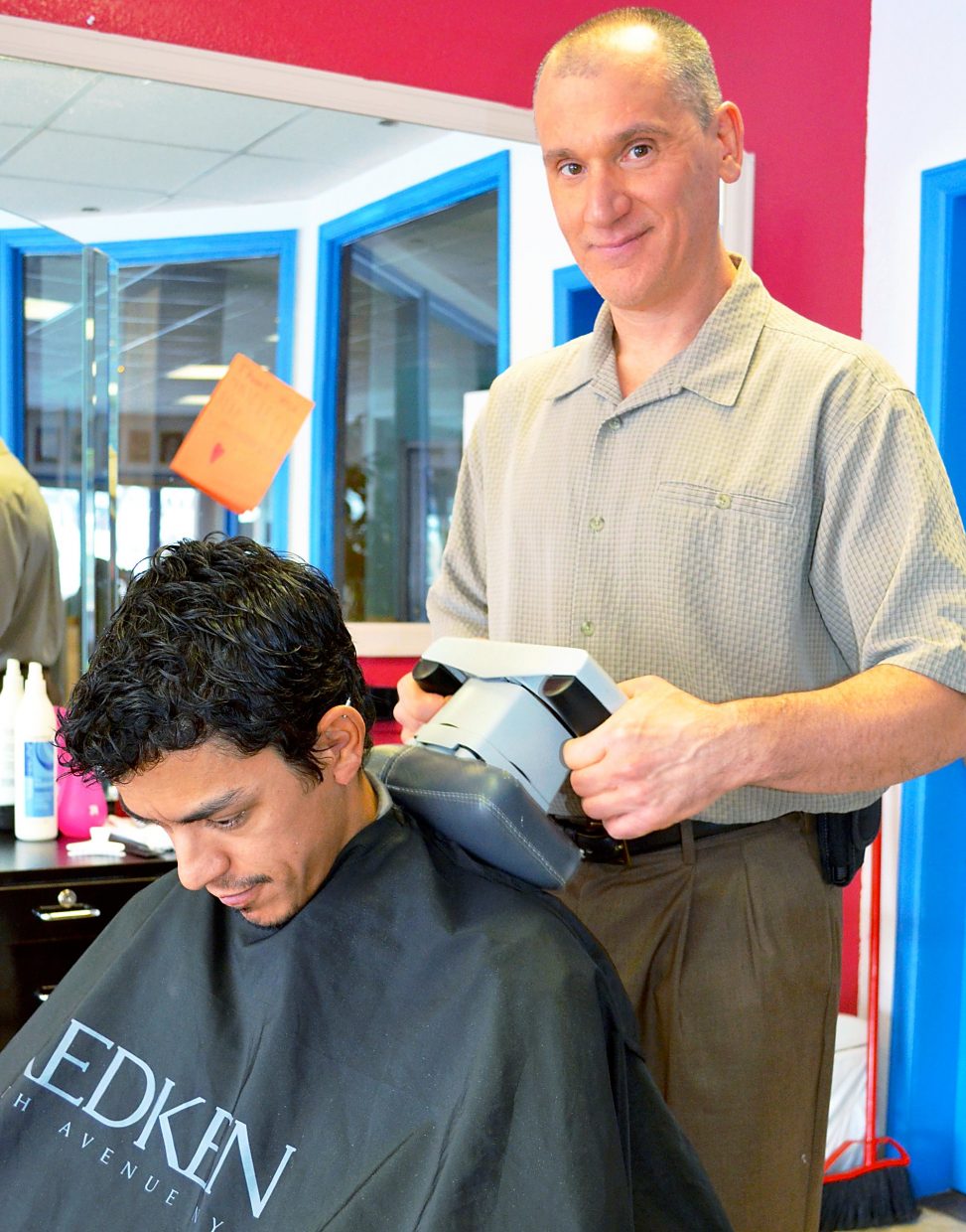 Haircuts the way you like it at Family Cuts in Granby | SkyHiNews.com