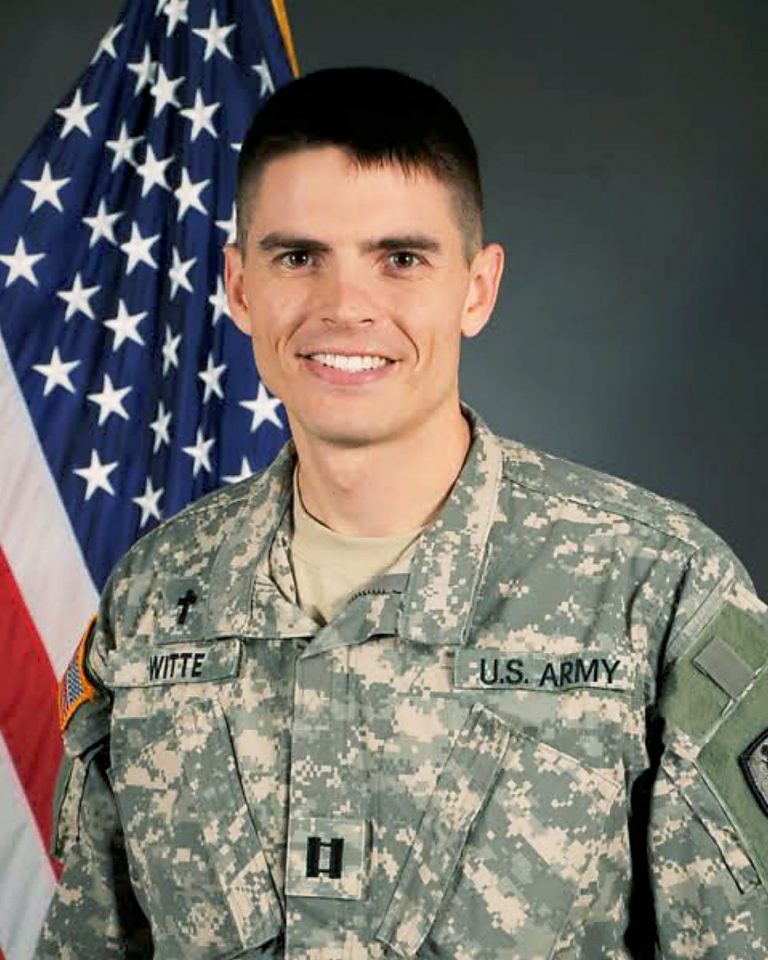 History chat and book signing with David Witte Dec 12 at Cozens Ranch ...