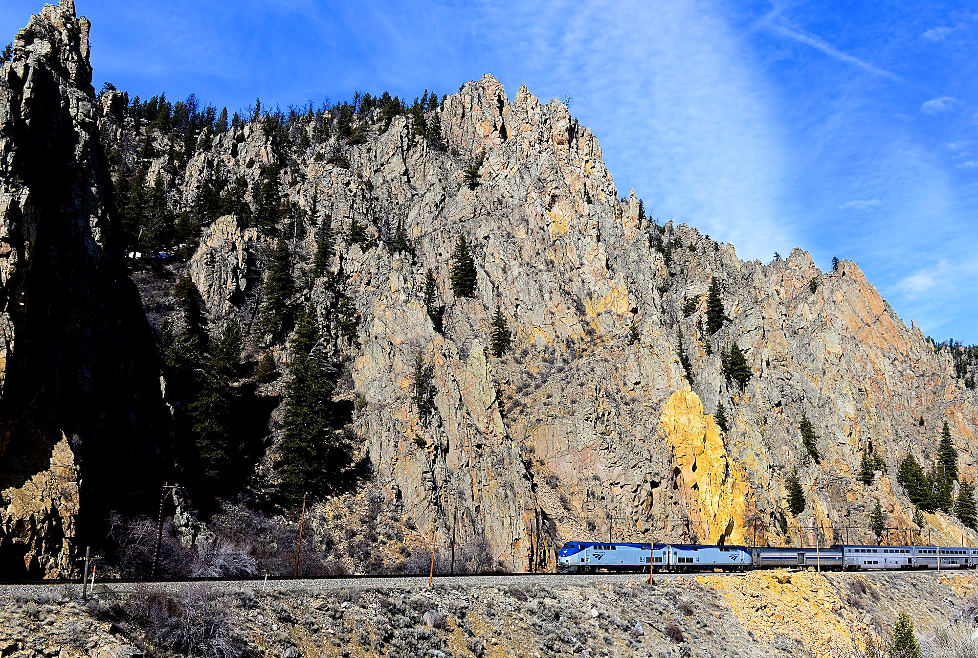 Forest Service pulls Uinta Basin Railway’s special use permit, halting ...