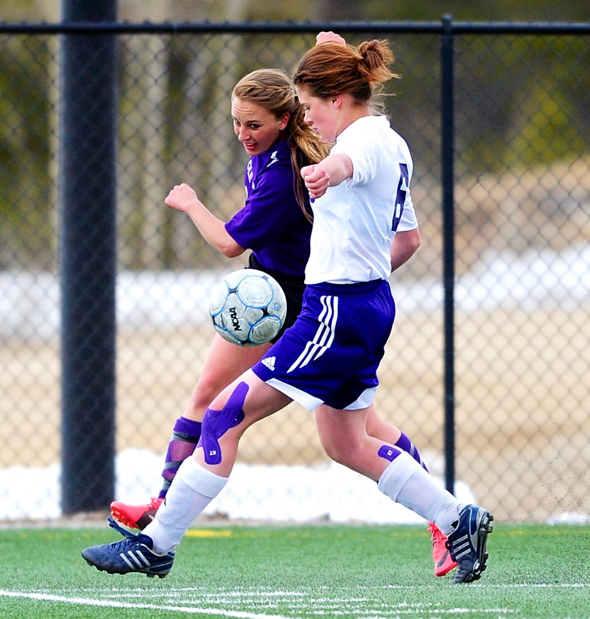 Photo: Middle Park soccer picks up another win | SkyHiNews.com