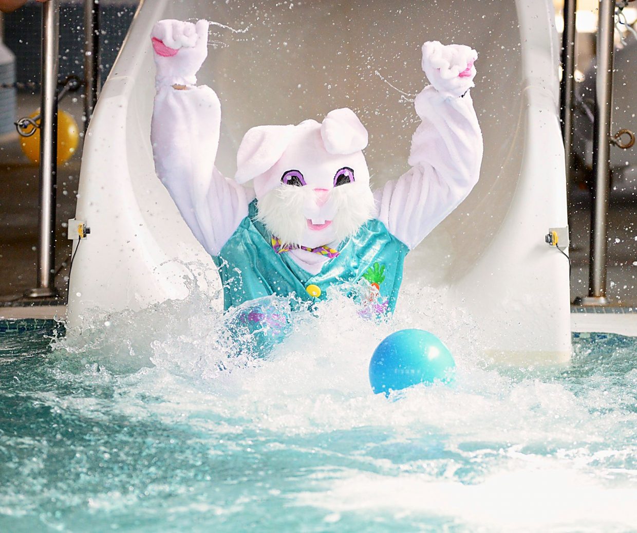 Photos: Easter Splash in the Fraser Valley | SkyHiNews.com