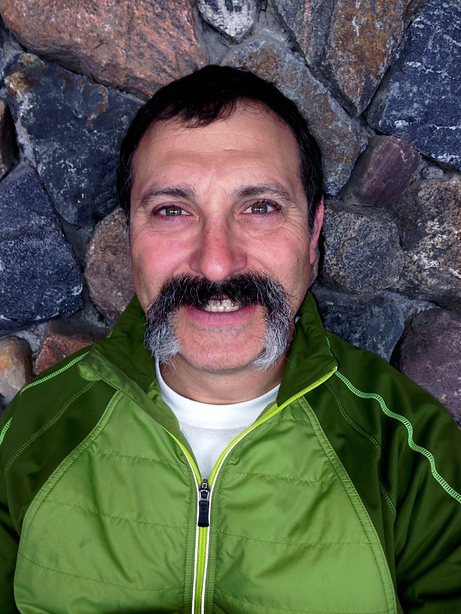 Meet the Candidates of the Fraser Valley Metropolitan Recreation ...