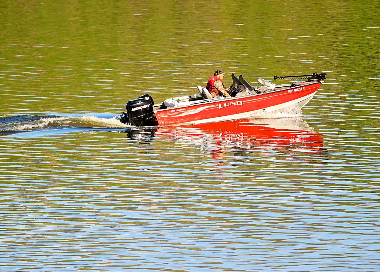 Boating season begins, boaters reminded of responsibilities | SkyHiNews.com