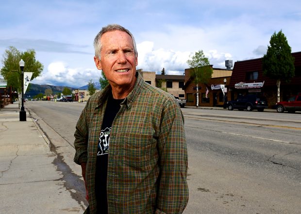 Citizens reflect on June 4, 2004, bulldozer attack in Granby ...