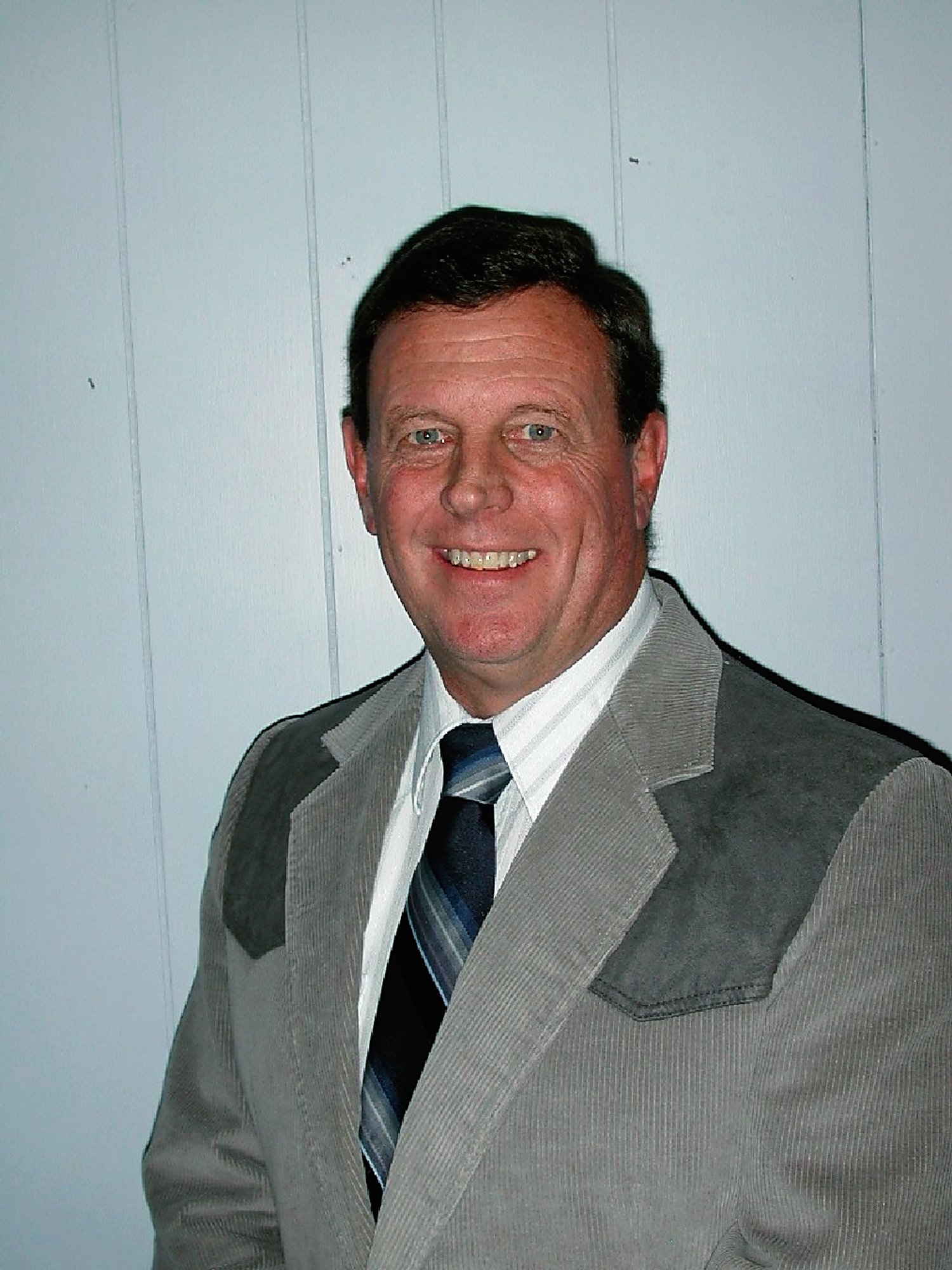 Meet the candidate: Rod Johnson for Grand County sheriff | SkyHiNews.com