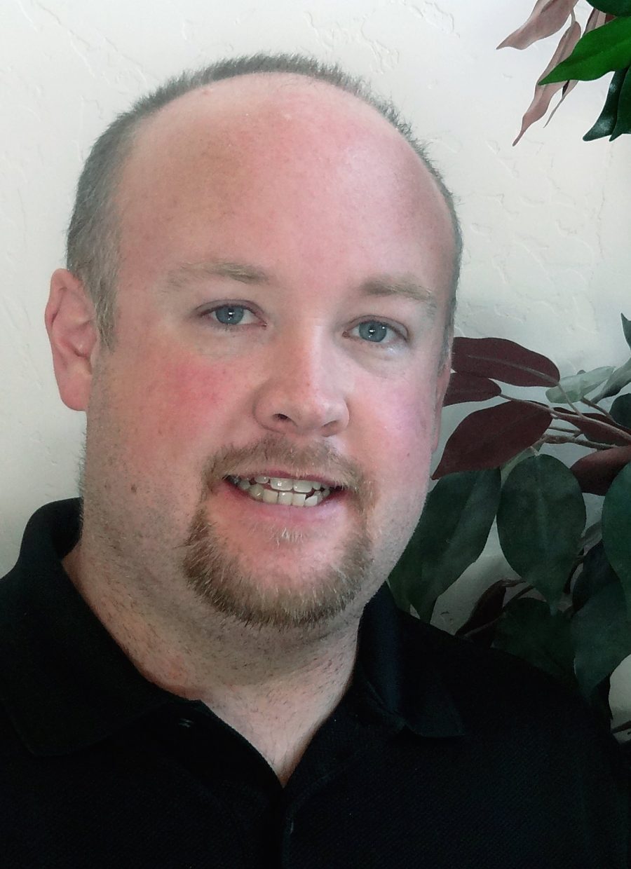 Meet the candidate: Brett Schroetlin for Grand County sheriff ...