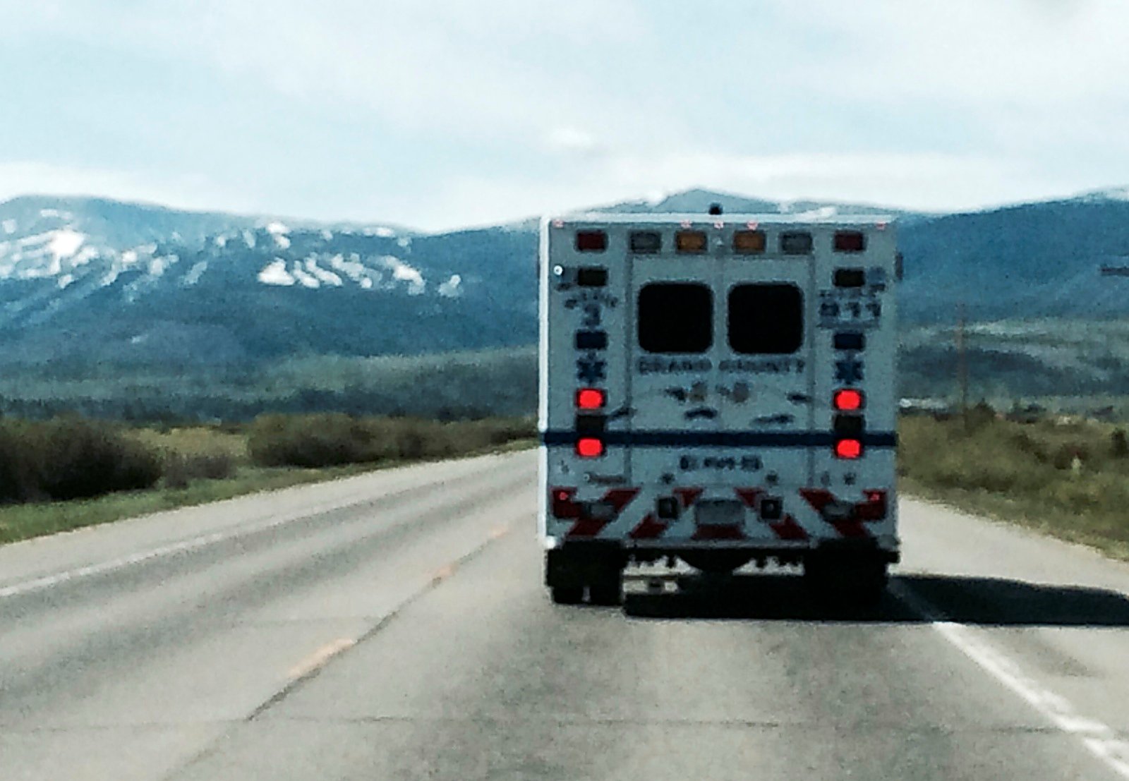 Grand County EMS drug case under investigation | SkyHiNews.com