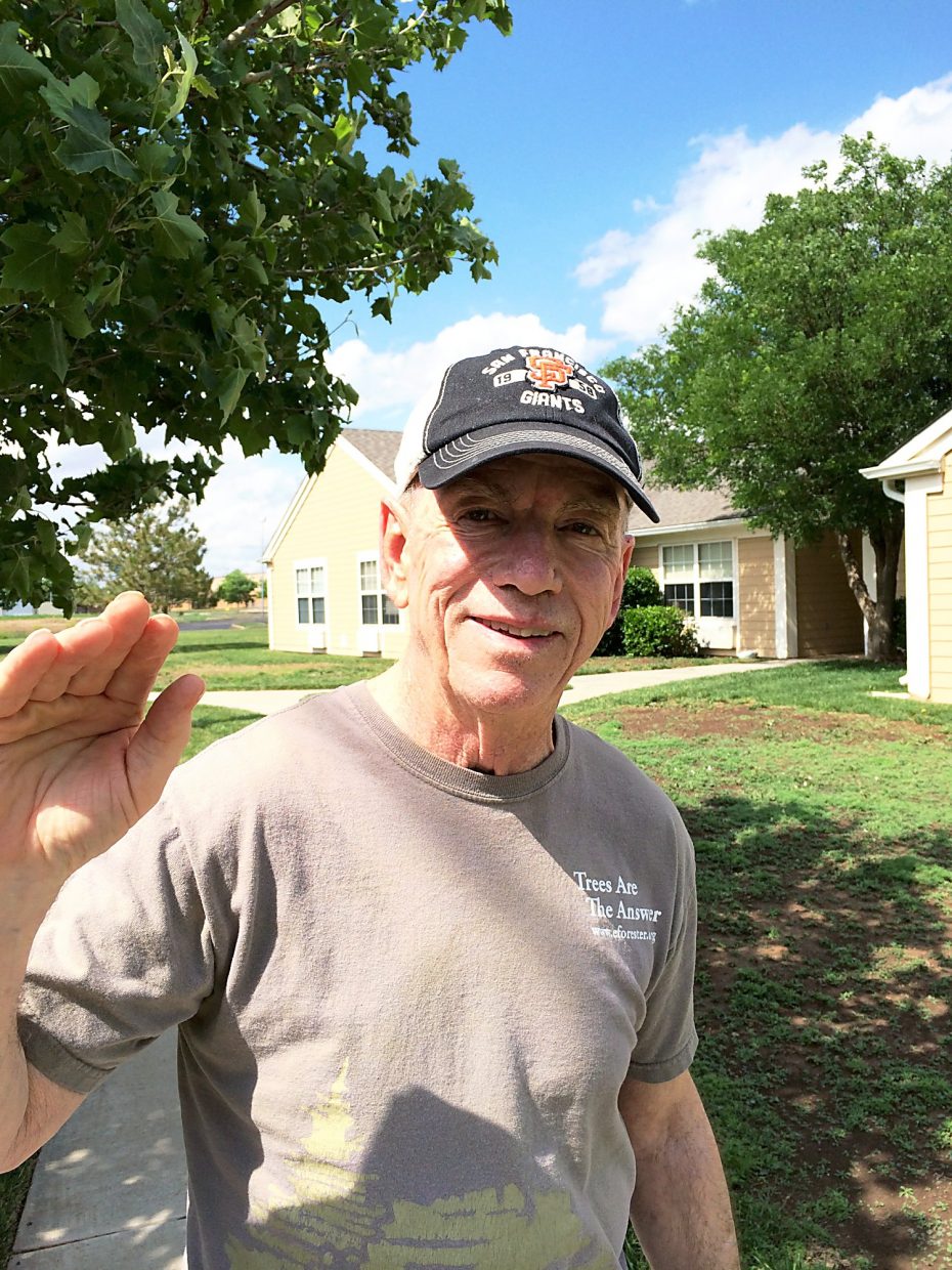 Obituary: Robert Terry Beeson, March 19, 1945 – July 3, 2014 ...