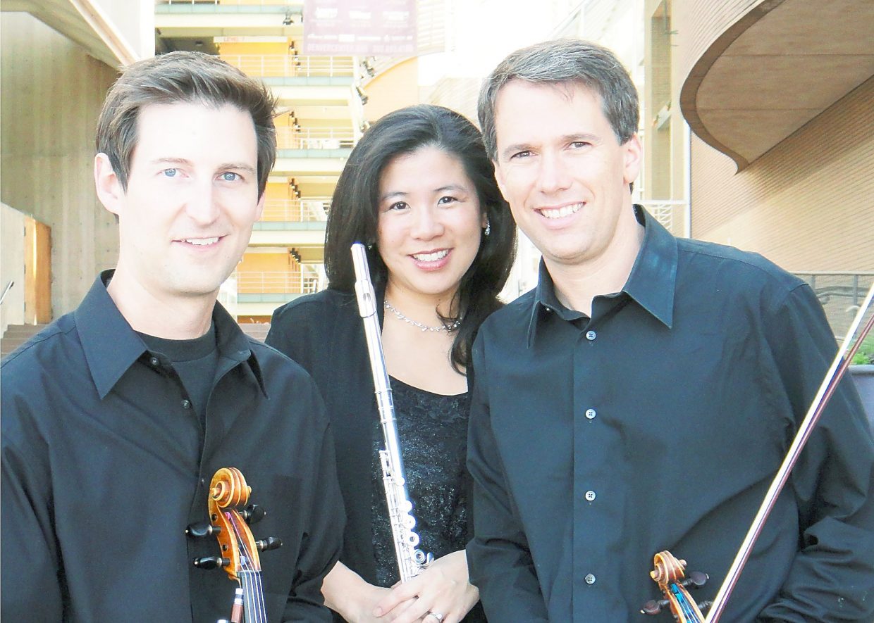 GC Concert Series announces summer lineup | SkyHiNews.com
