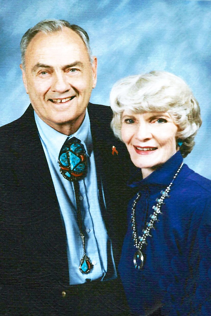 Remembering a giant of Grand Lake | SkyHiNews.com