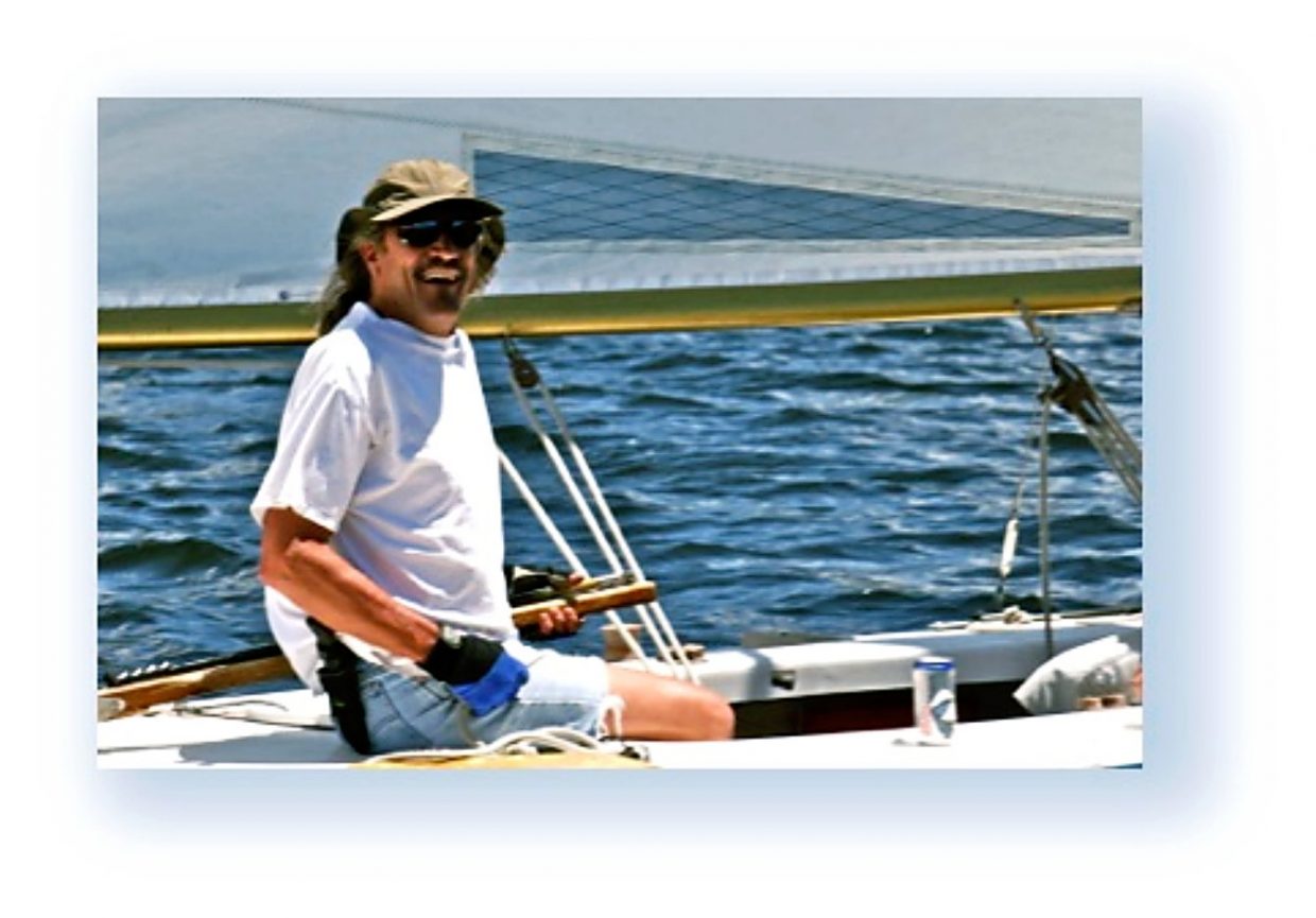 Obituary: Bruce Alan Lang | SkyHiNews.com