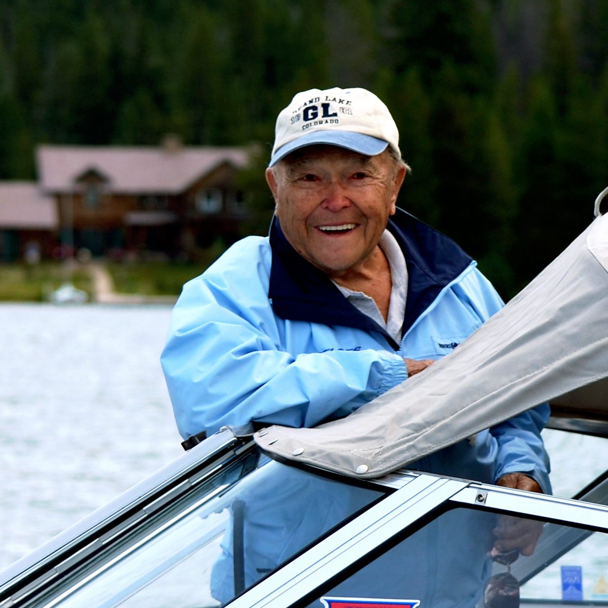 Grand Lake icon Mac Ruske remembered fondly | SkyHiNews.com