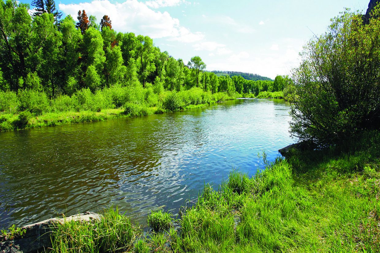 Colorado River tops American River’s most endangered | SkyHiNews.com