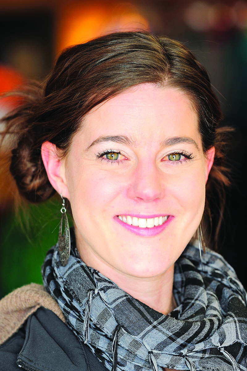 Column: Marin to Winter Park, downhilling has found its home ...