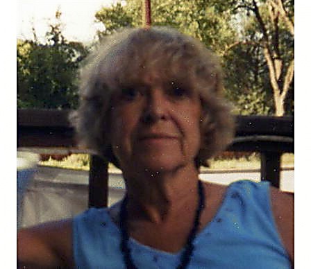 Obituary: Nancy Sue Goodwin, October 25, 1938 – August 8, 2013 ...