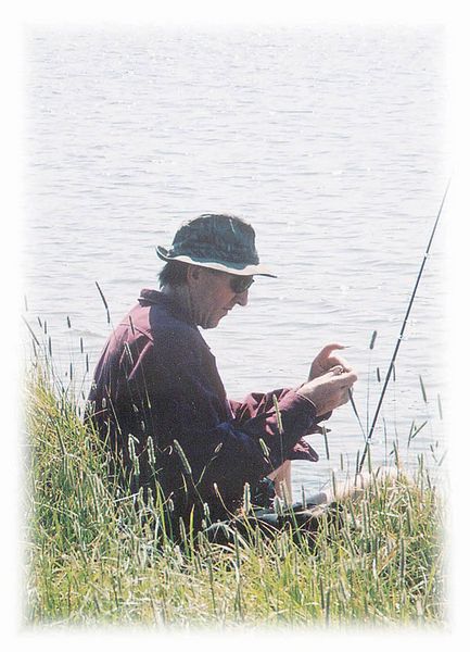 Timothy Bryan Ingalls | SkyHiNews.com