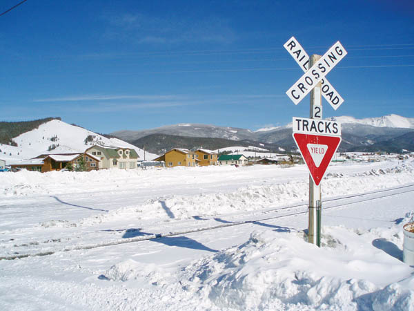 Fraser Valley train crossings defy easy fixes | SkyHiNews.com