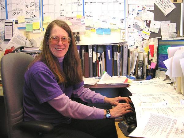 Grand County / Conversations with … Diana Lynn Rau | SkyHiNews.com