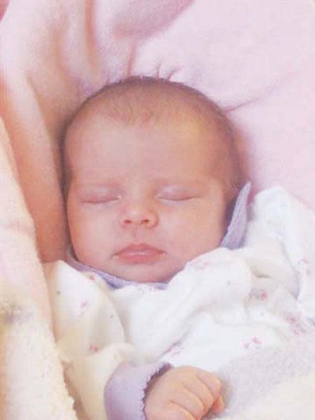 Birth: Marissa Nicole Lay | SkyHiNews.com