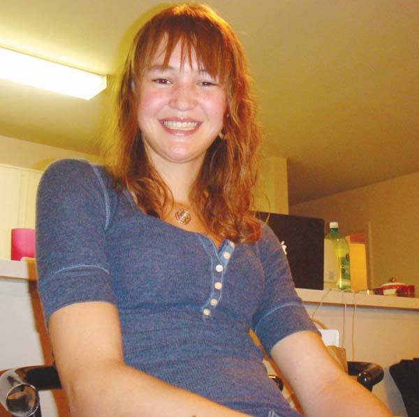 Honor Roll: Kayleigh Cook | SkyHiNews.com