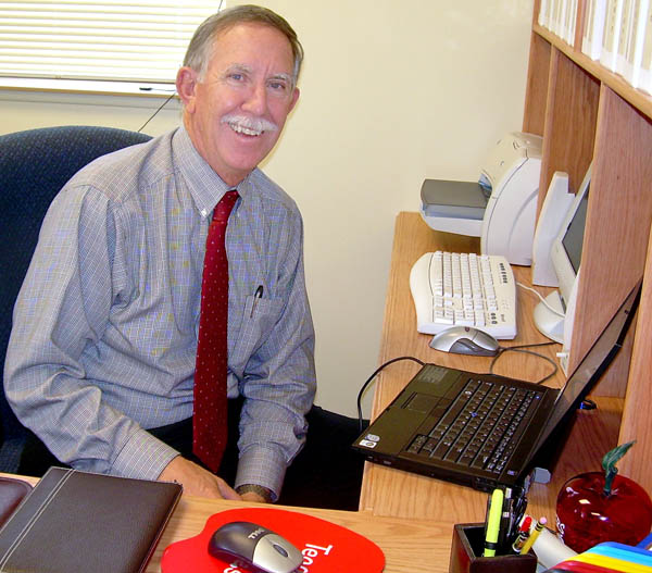 Kremmling " Conversation with … Paul Reece, West Grand interim ...