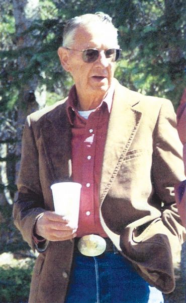 A tribute to Wally Reyolds, ‘a true friend’ | SkyHiNews.com